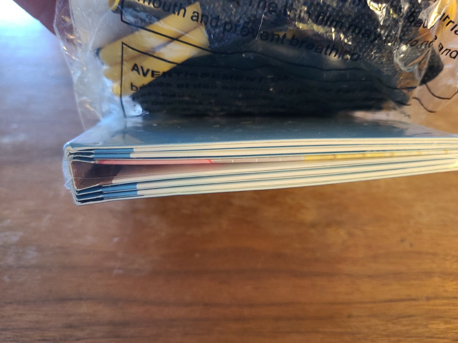 Real Moves Workout DVD Set & Resistance Bands 6 DVD Set NEW Sealed! | eBay