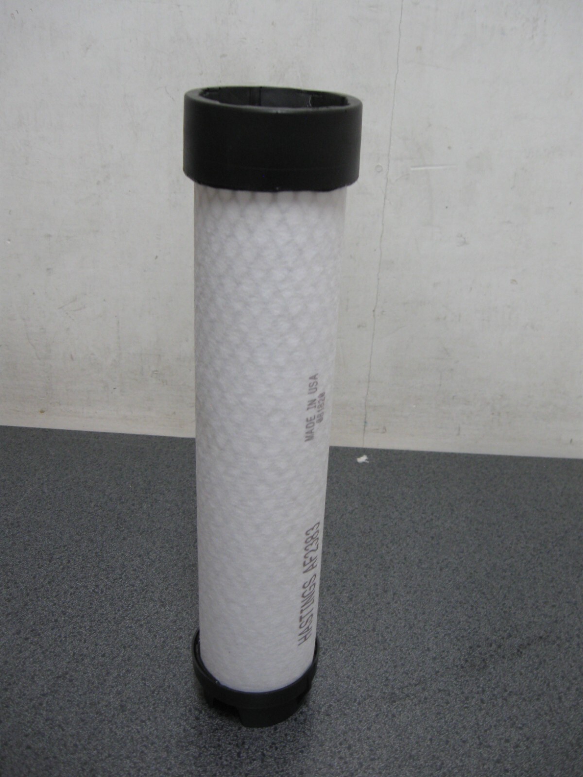 MASSEY-FERGUSON 3901465M1 - Air filter cross reference