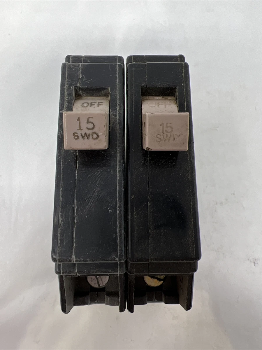 Cutler Hammer Ch Ch2125 125 Amp Pole Plastic Circuit, 42% OFF