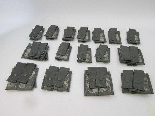 US Military Surplus Grenadier Sets,16 Pouch | eBay