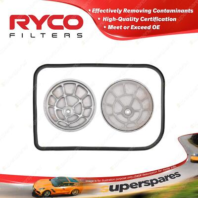 Ryco Transmission Filter for Audi 100 C3 C4 200 C3 4000 5+5 B2 5E VW087 ...