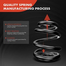 Car Steering & Suspension Leaf & Coil Springs for Renault Espace 2020 ...