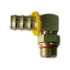 Racor 913-O10-H10 Turbine Series 900/1000 Fuel Filter 5/8" X 90° Elbow ...