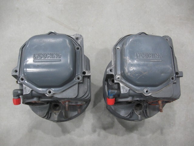 Lycoming Cylinders - Cores - PN: 16A23033 | eBay