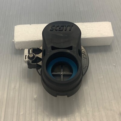 Mask Replacement Cartridges - Scott