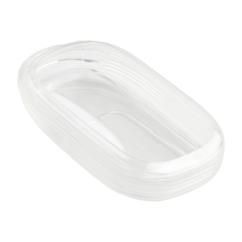 Transparent Clear Car Key Fob Cover Case Accessories Lightweight For | eBay