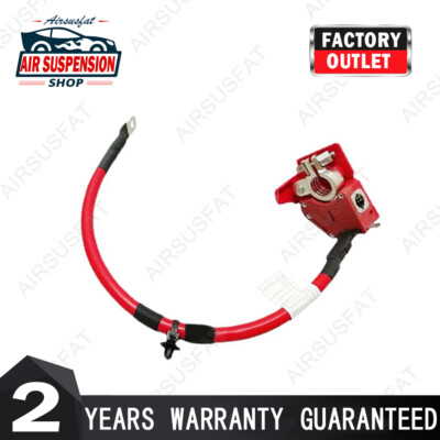 61128796155 Car Positive Battery Cable For BMW 3 4 Series G20 G21 G22 ...