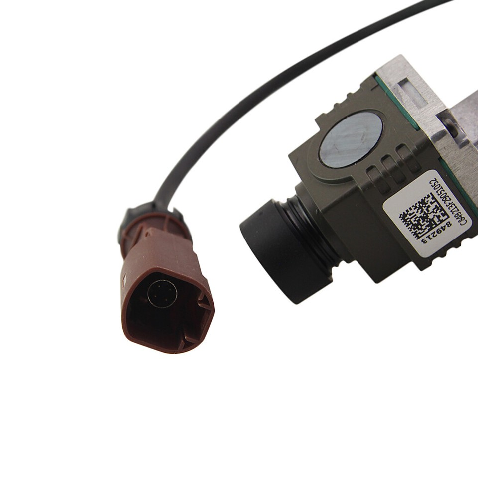 For Benz ML GL GLE GLS CLASS W166 W205 W207 Rear View Parking Camera ...