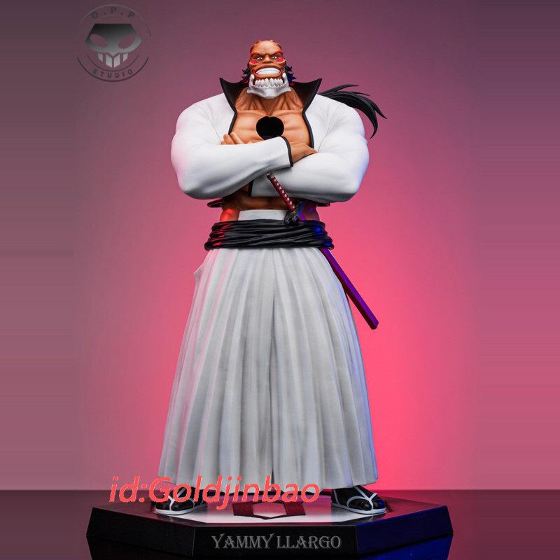 Bleach Arrancar Number 2