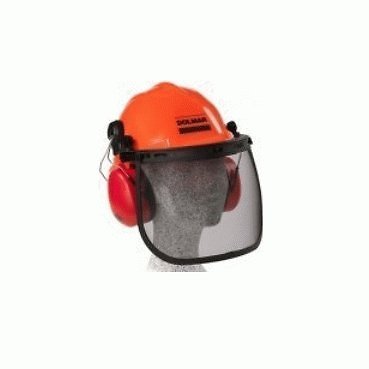 DOLMAR Schutzhelm Safety (988000005) 4002829640555 online kaufen | eBay