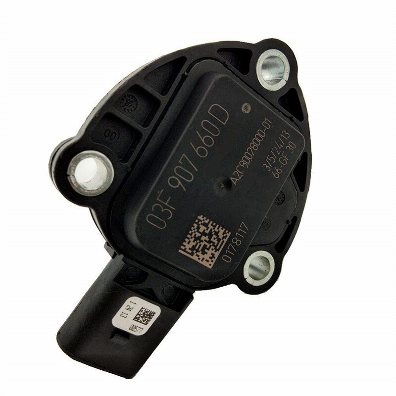 Oil Level Sensor 03F907660E 06L907660C for VW Jetta Tiguan Audi A5 A6 ...