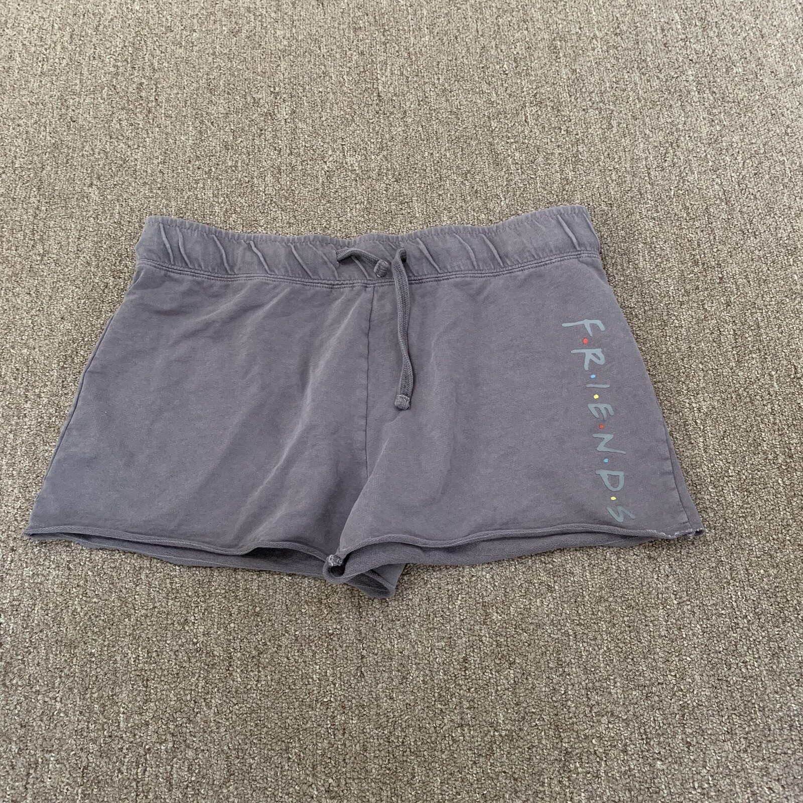 Women’s Sitcom Friends The Television Series Shorts S… - Gem