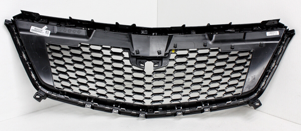 OEM Cadillac XT5 Luxury, Premium Luxury Grille 84724566 Scratches | eBay
