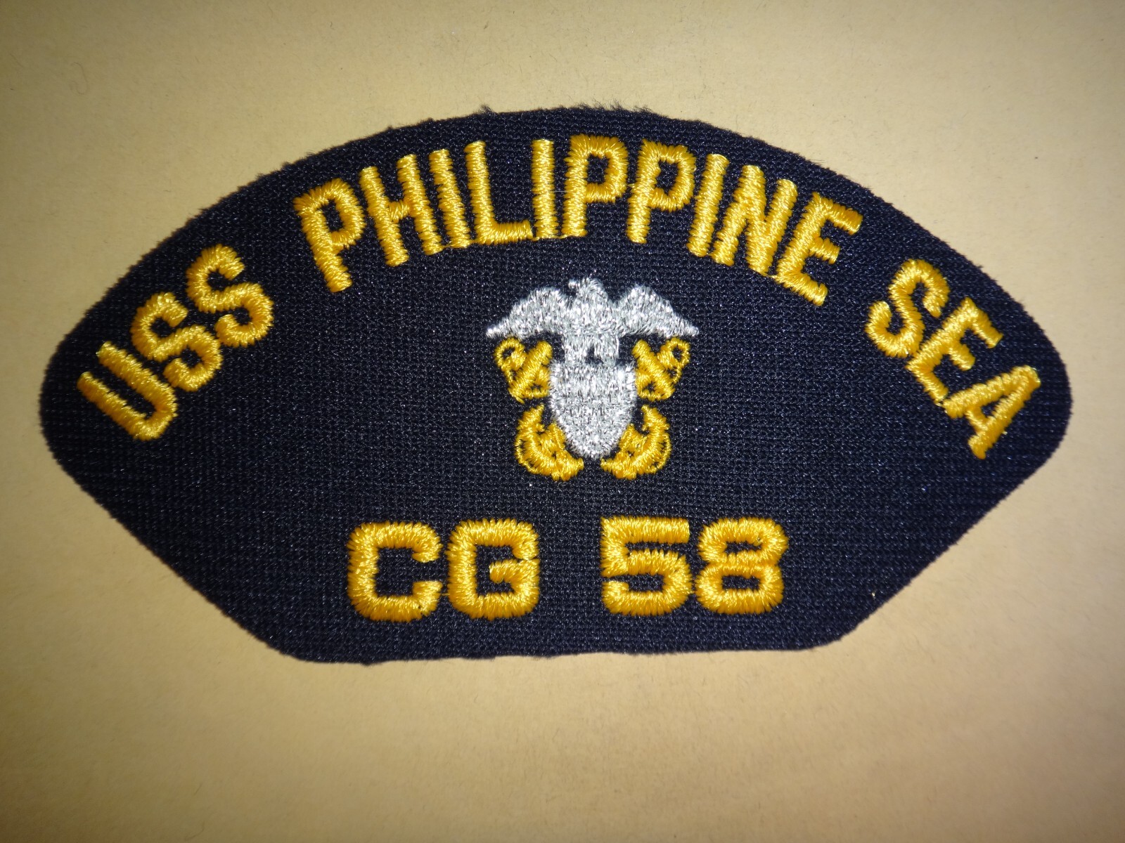 Philippine Navy Logo Wallpaper
