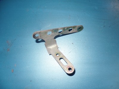 2009 POLARIS SPORTSMAN 850 XP STOCK EPS IDLE AIR CONTROL SENSOR MOUNT ...