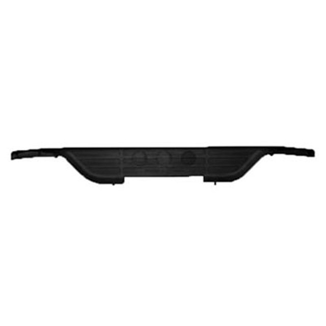 Gm1191121 Rear Bumper Step Pad for Chevy Avalanche Suburban Tahoe GMC ...