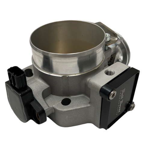 72mm Throttle Body for K-Series K20 K24 PRB/PRC/RBC/RRC TPS IAC RSX ...