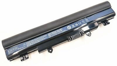 Genuine Battery Acer Aspire Touch E14 E15 E5-421 E5-471PG E5-521 V3 ...