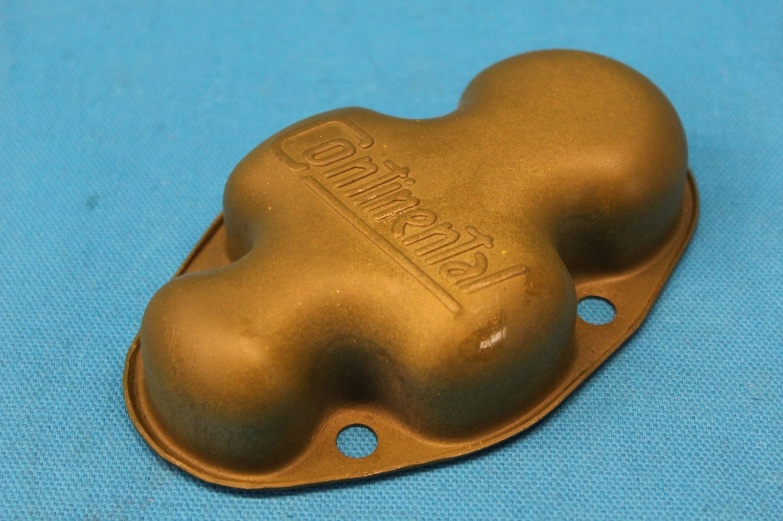 Used Continental Engines TSIO-360 Rocker Box Cover PN 627593 | eBay