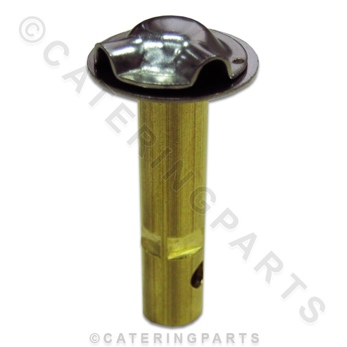 BUILD YOUR OWN 4mm UNIVERSAL GAS PILOT LIGHT ASSEMBLY 1,2,3 WAY FLAME ...