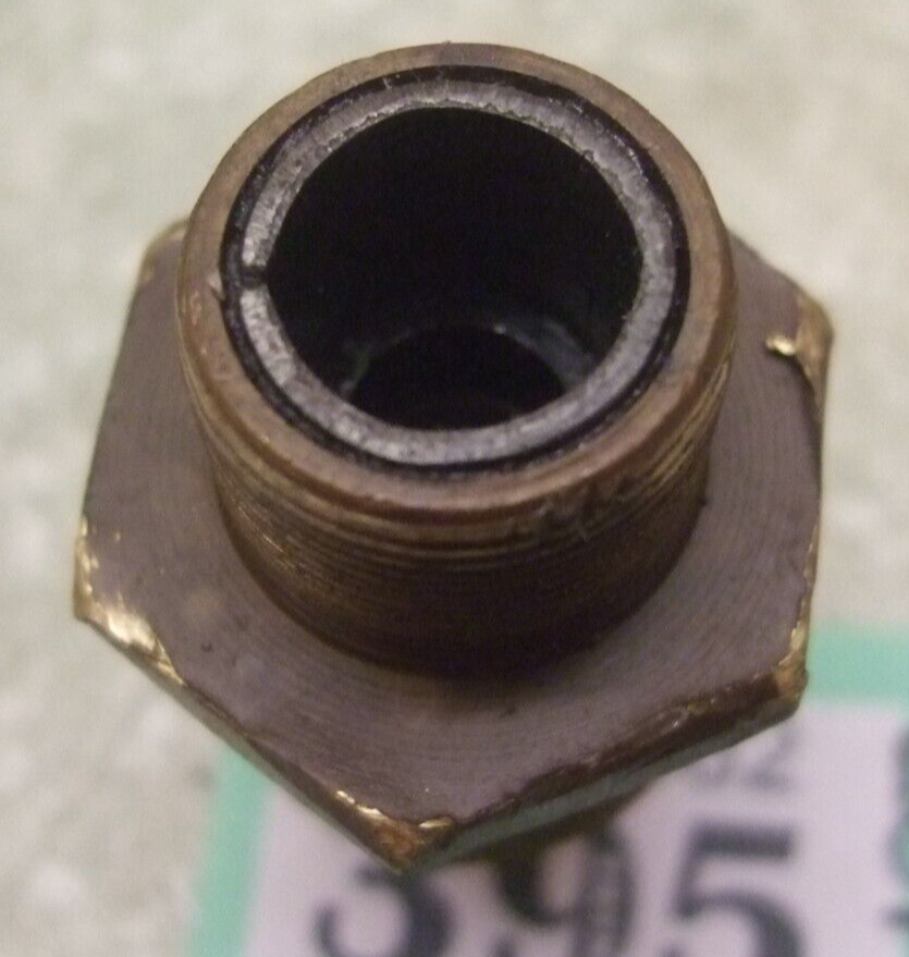 brass speedo pinion seal bush - Minor Midget Sprite A35 A40 A30 ...