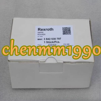 1PC new Rexroth stop block 3842530797 #YY | eBay