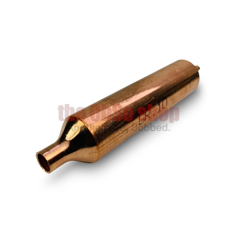 Universal Refrigeration Capillary Line 10g Copper Spun Drier/Dyer ...