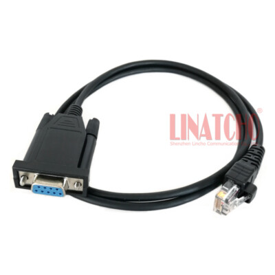 VX-2500 2100 2200 VX-5500 GX-3200 GX-4800 Car Radio RS-232 Programming ...