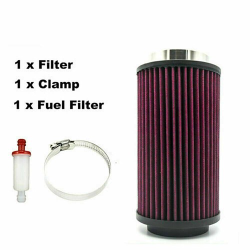 Air Filter For Polaris Sportsman 400 500 550 570 600 700 800 850 For ...