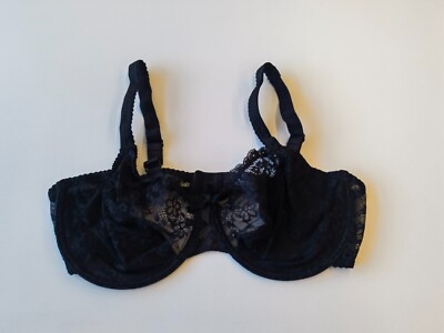 Damen BH Unterwäsche BODYFLIRT schwarz NEU Größe 75F 80F 85F 90F 95F | eBay