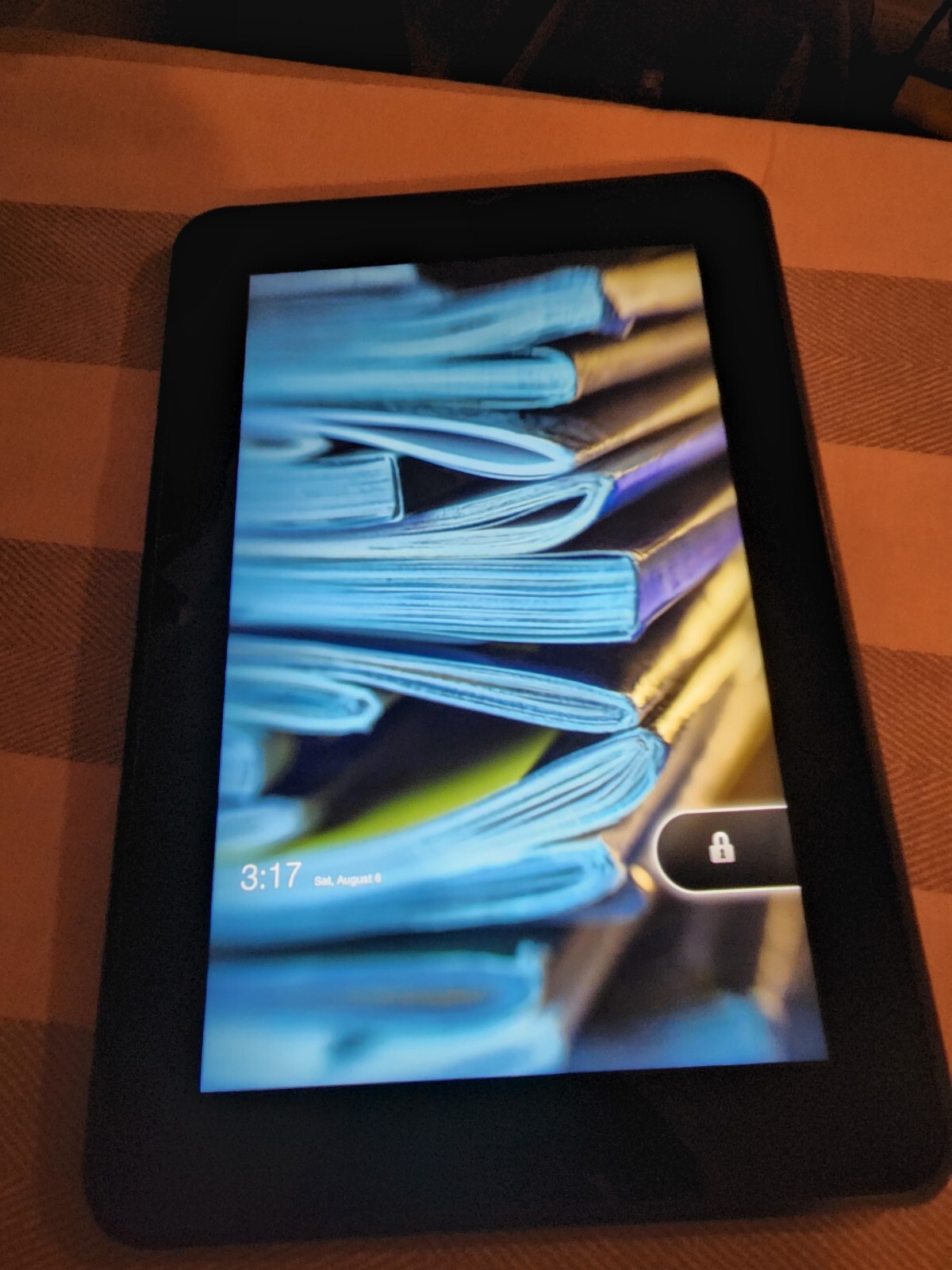 Amazon Kindle Fire HD 8.9 (2nd Generation) 32GB, Wi-Fi, 8.9in - Black ...