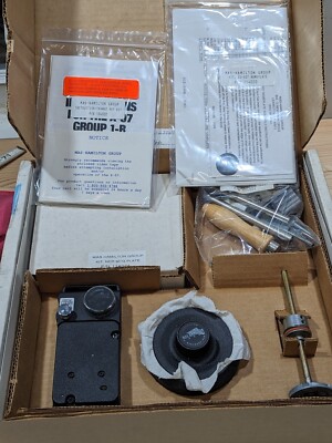 Locksmith Equipment - Mas Hamilton