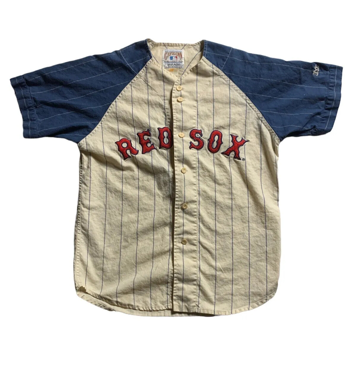 Cooperstown collection mlb mirage - Gem