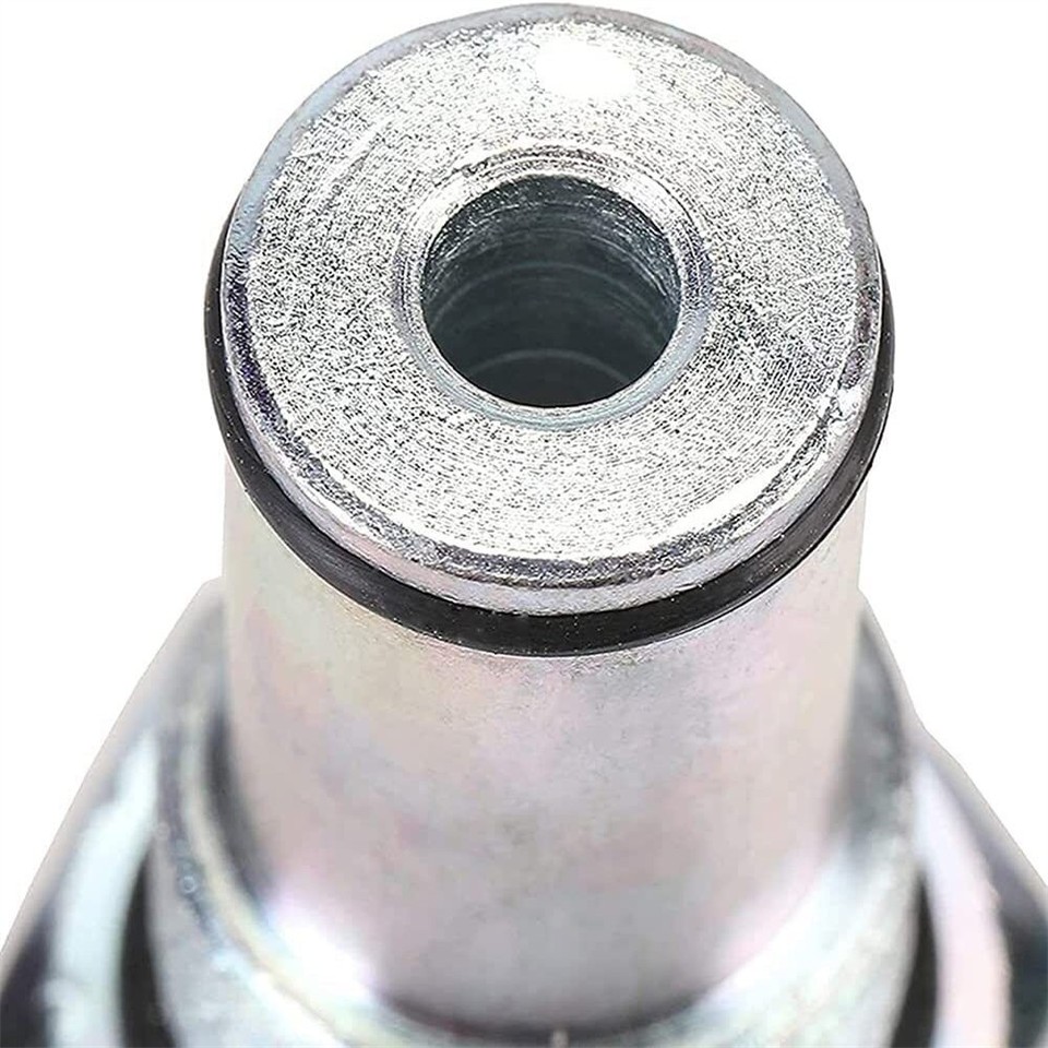 6.0 High Pressure Oil Pump IPR Valve Air Test Fitting Kit FIT Ford ...