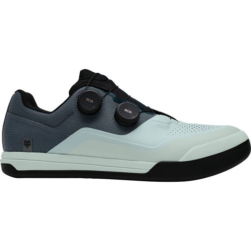 Fox Racing Union Boa Flat Moutain Bike Shoe | eBay