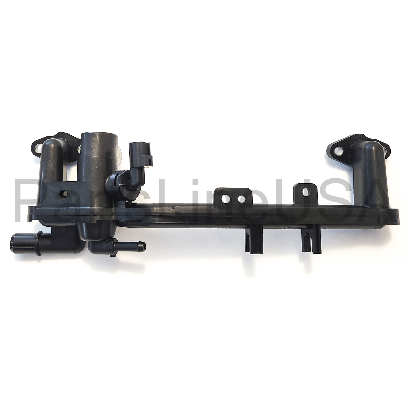 For Land Rover Engine Coolant Outlet Flange Heater Manifold LR186834 ...