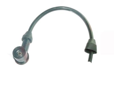 New Ignition Spark Plug Wire Adapter For Jawa Motorcycles AEs | eBay