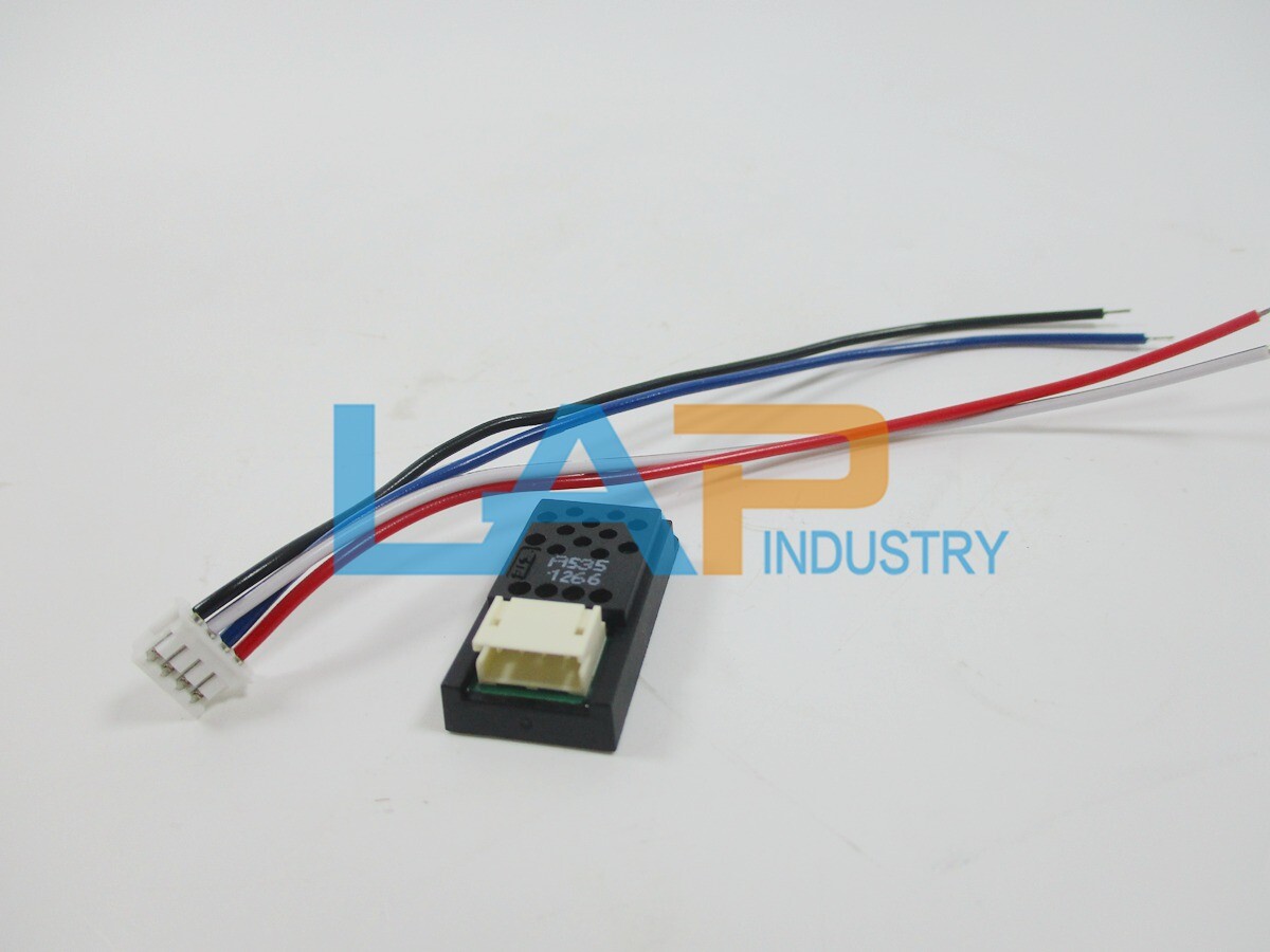 1 Pcs Humirel HTG3515CH Humidity Sensor A535 for sale online | eBay