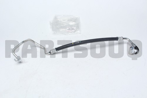 887110KB60 Genuine Toyota HOSE DISCHARGE 88711-0KB60 | eBay