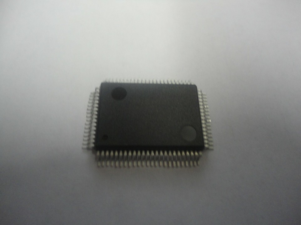 TOSHIBA SMD IC TC9284BF USED IN VARIOUS APPLICATIONS. FREE USA SHIPPING ...