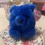 Puffkins+SWIBCO+Skylar+Bear+Blue+6671+MINT+WWBT+3genst for sale online ...