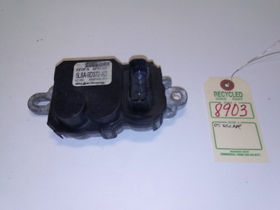 2005 Ford Escape Fuel Pump Driver Control Module OEM 5L8A-9D372-AD ...