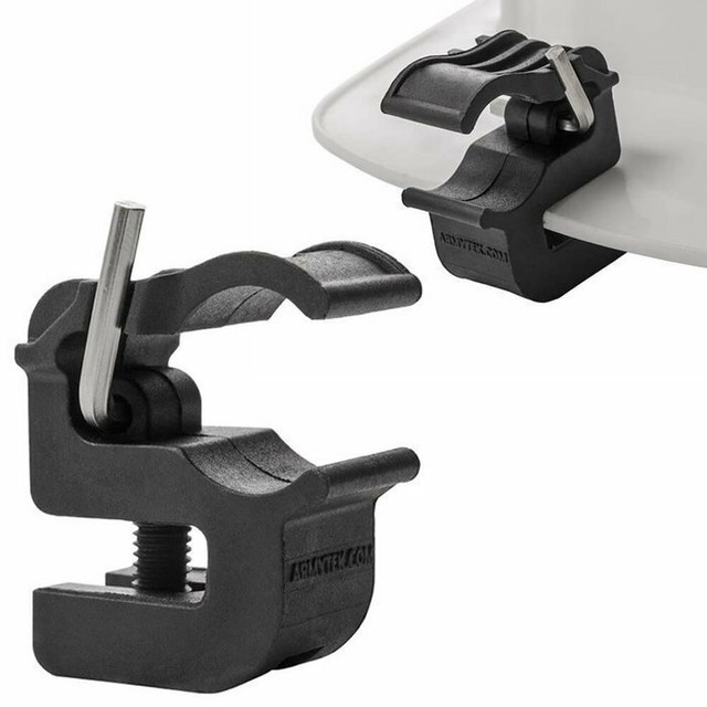 Armytek Hard Hat Flashlight Mount Ahm-02 for Torch for sale online | eBay