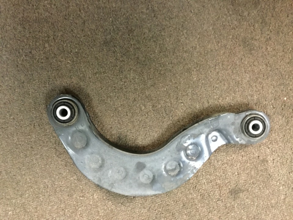 12 2013 2014 2015 2016 17 18 FORD FOCUS CONTROL ARM REAR LEFT UPPER OEM ...