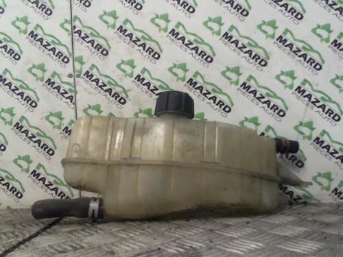 Vase d'expansion RENAULT CLIO 3 7701477290 | eBay