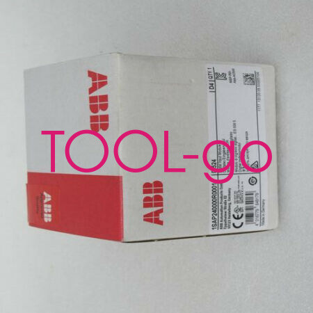 Fit For Abb Module 1Sap240000R0001 Di524. | eBay