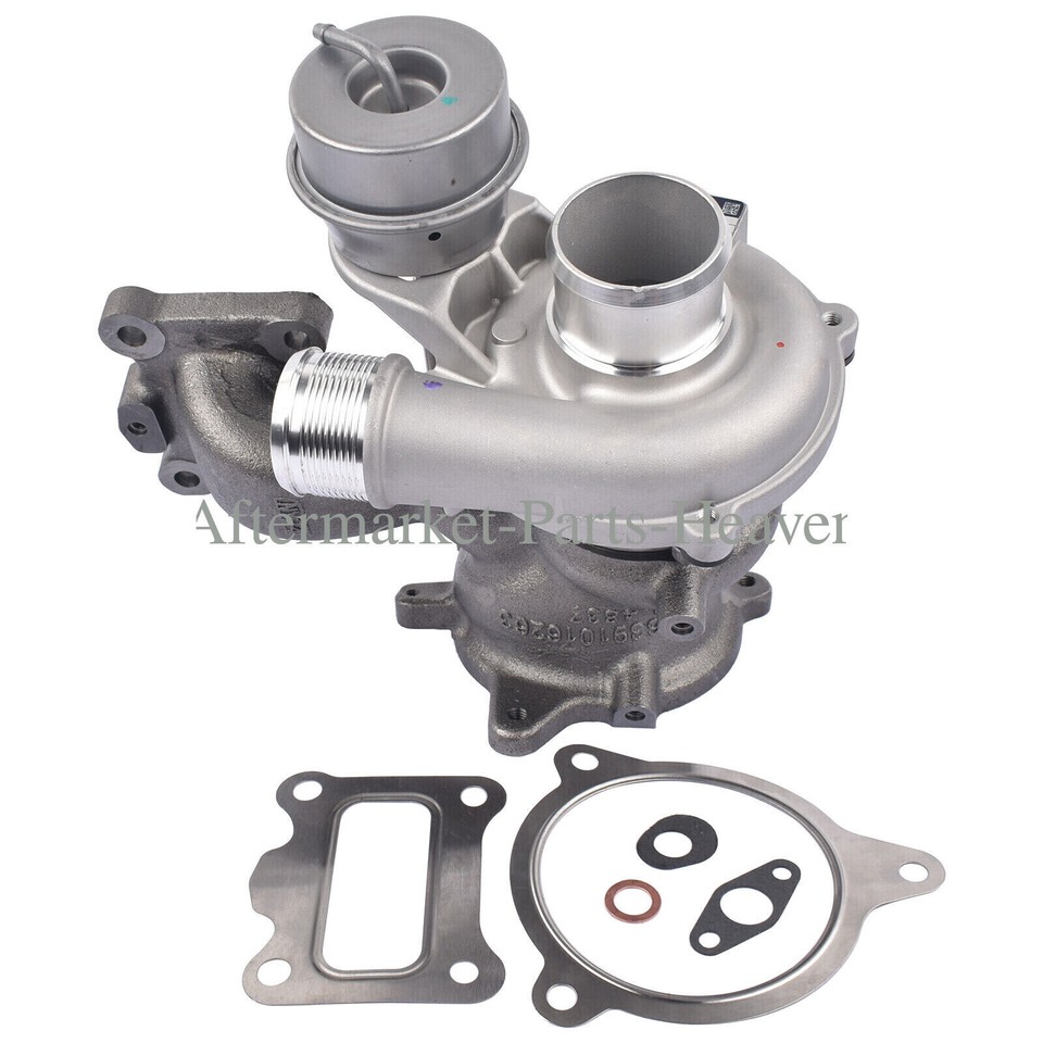F1FZ6K682D Turbo Turbocharger for Ford Fusion 2014-2020 Escape 2017 ...