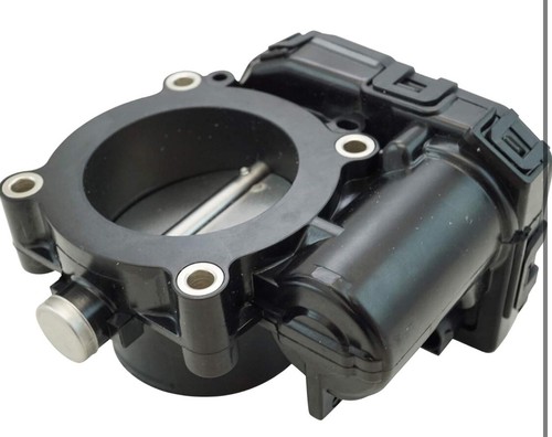 Electronic Throttle Body Assembly with Actuator for 2007-11 Nitro Jeep ...