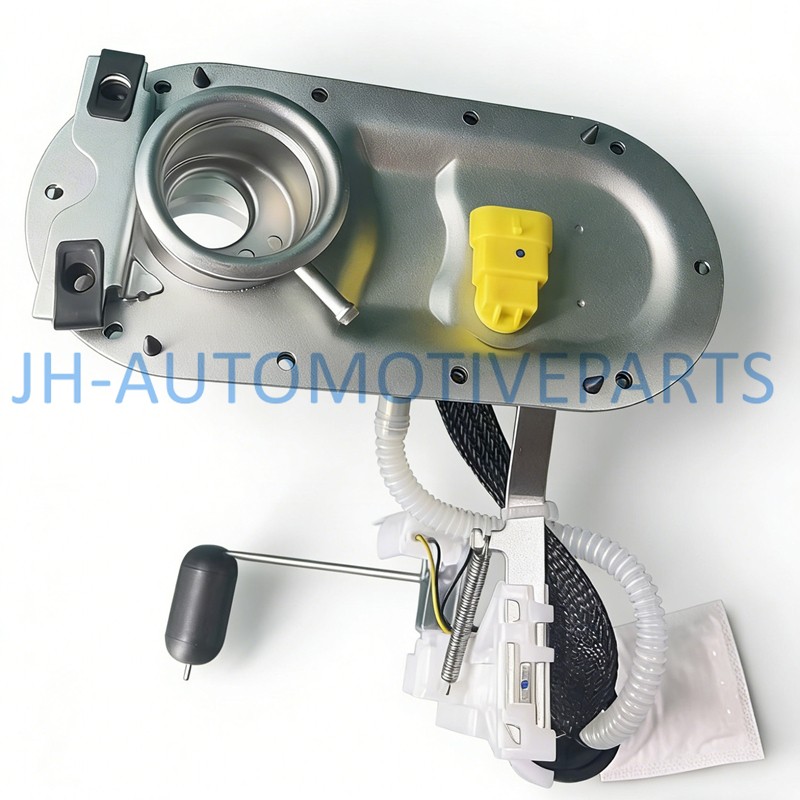 Fuel Pump Assembly For Harley Davidson Street Glide FLHTCI FLHTI ...