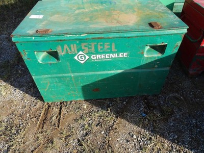 Tooling Storage & Cabinets - Gang Box